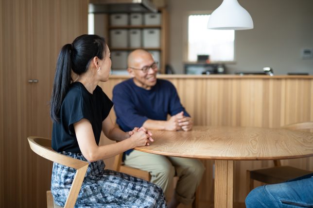 【エスネルデザイン×梶原建築】富士山を望むHEAT20G3グレードの家 – Daily Lives Niigata